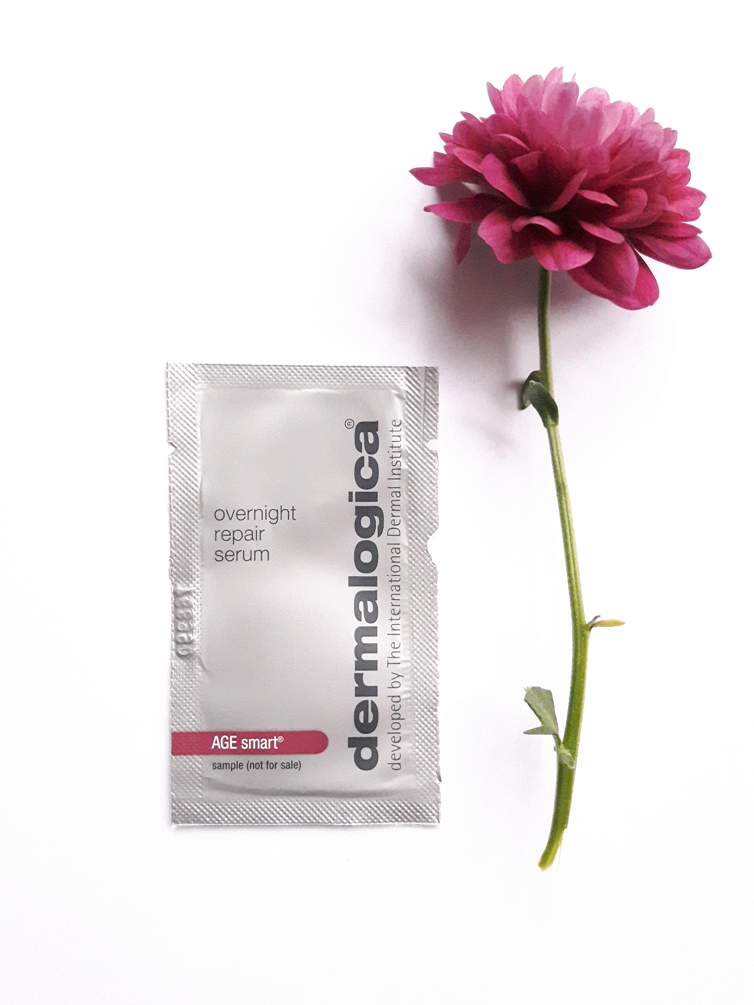 Jersey Beauty Company – Dermalogica Sample Review – Beauty Folio