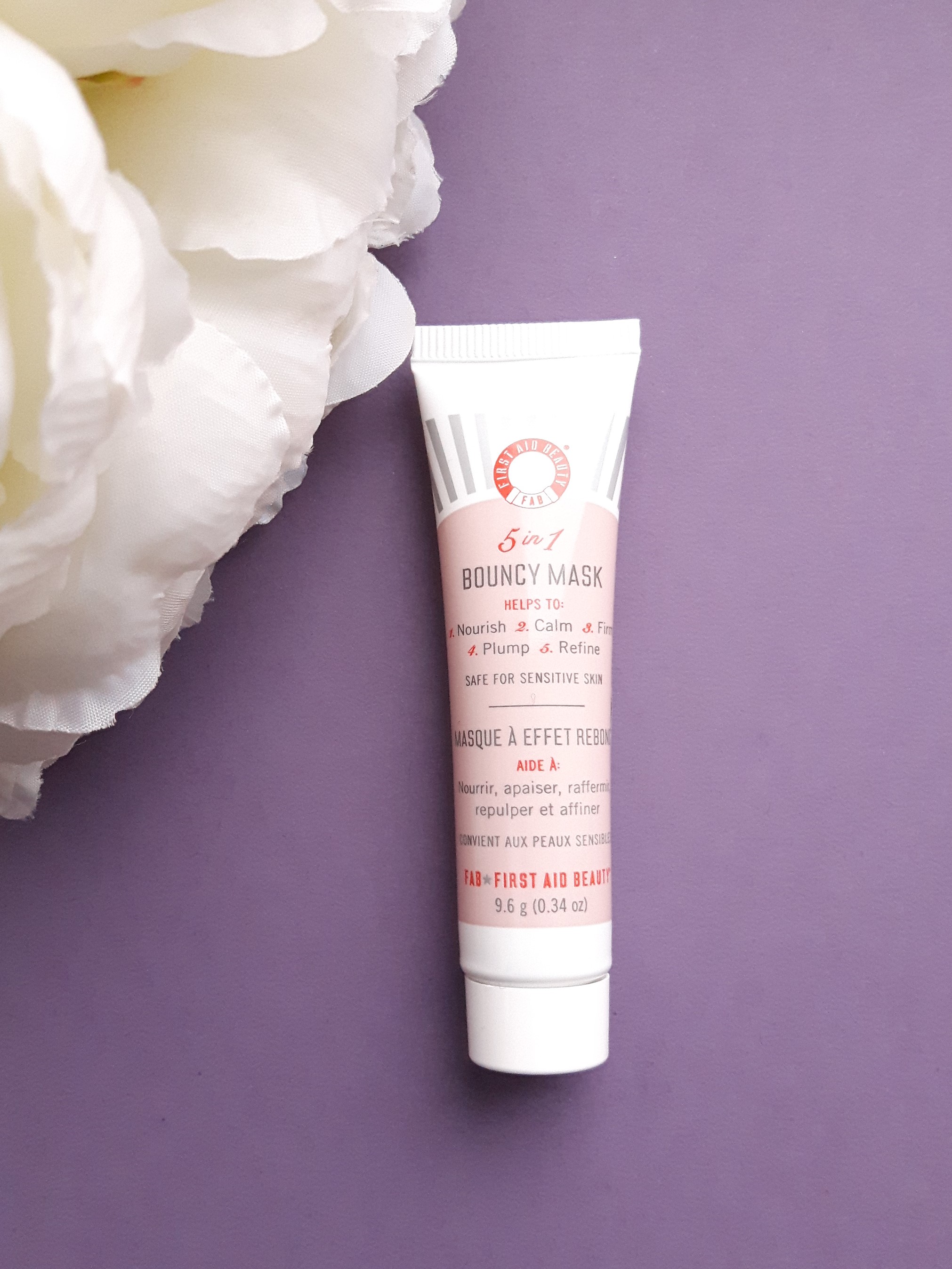 Amazon Luxury Beauty Box Review – Beauty Folio