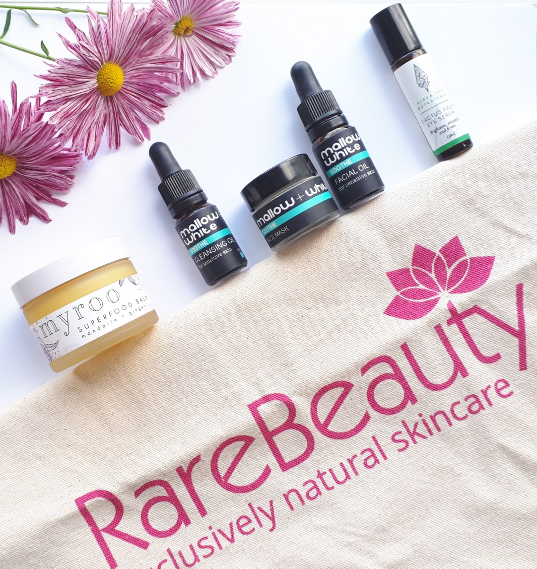 Rare Beauty: Retailer of Women-Led Ethical Beauty Brands – Beauty Folio