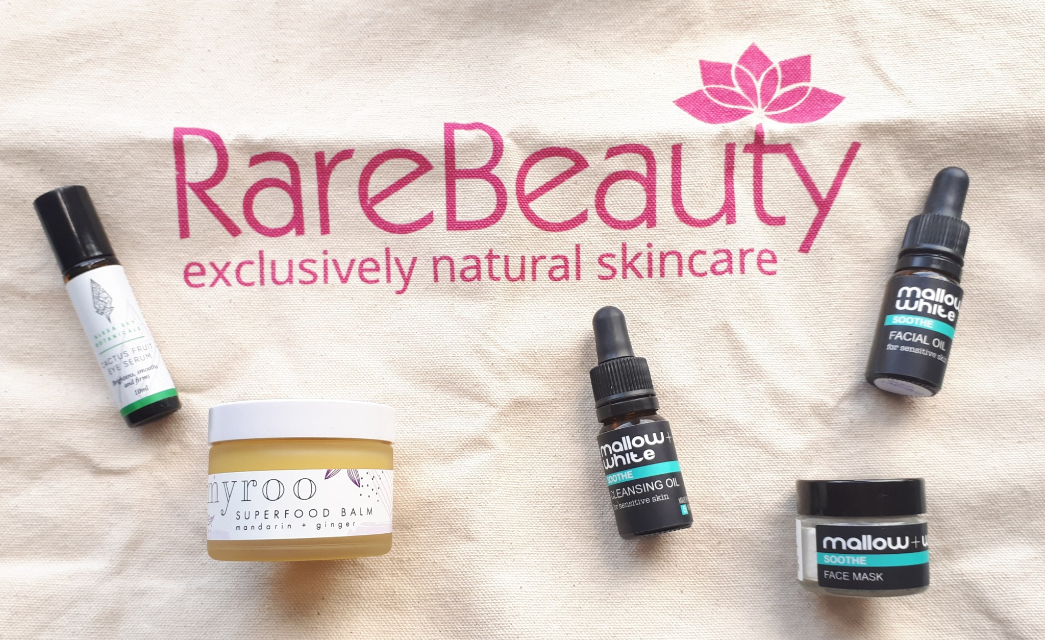 Rare Beauty: Retailer of Women-Led Ethical Beauty Brands – Beauty Folio