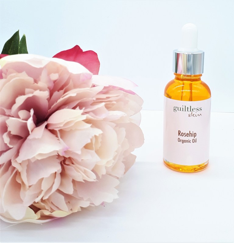 Guiltless Skin: My Recent Order Reviewed – Beauty Folio