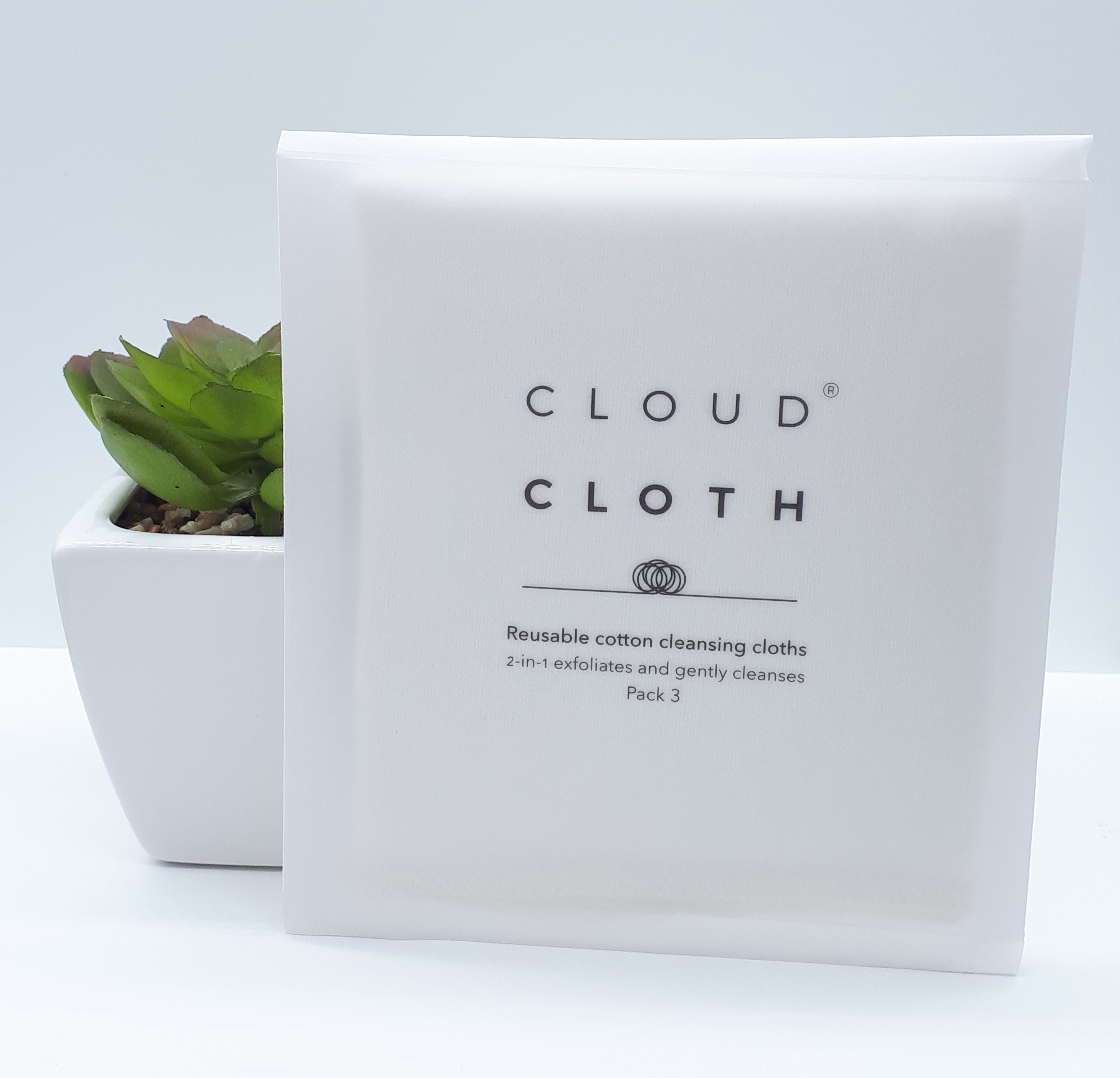 Cloud Cloth Review – The Final Upgrade – Beauty Folio
