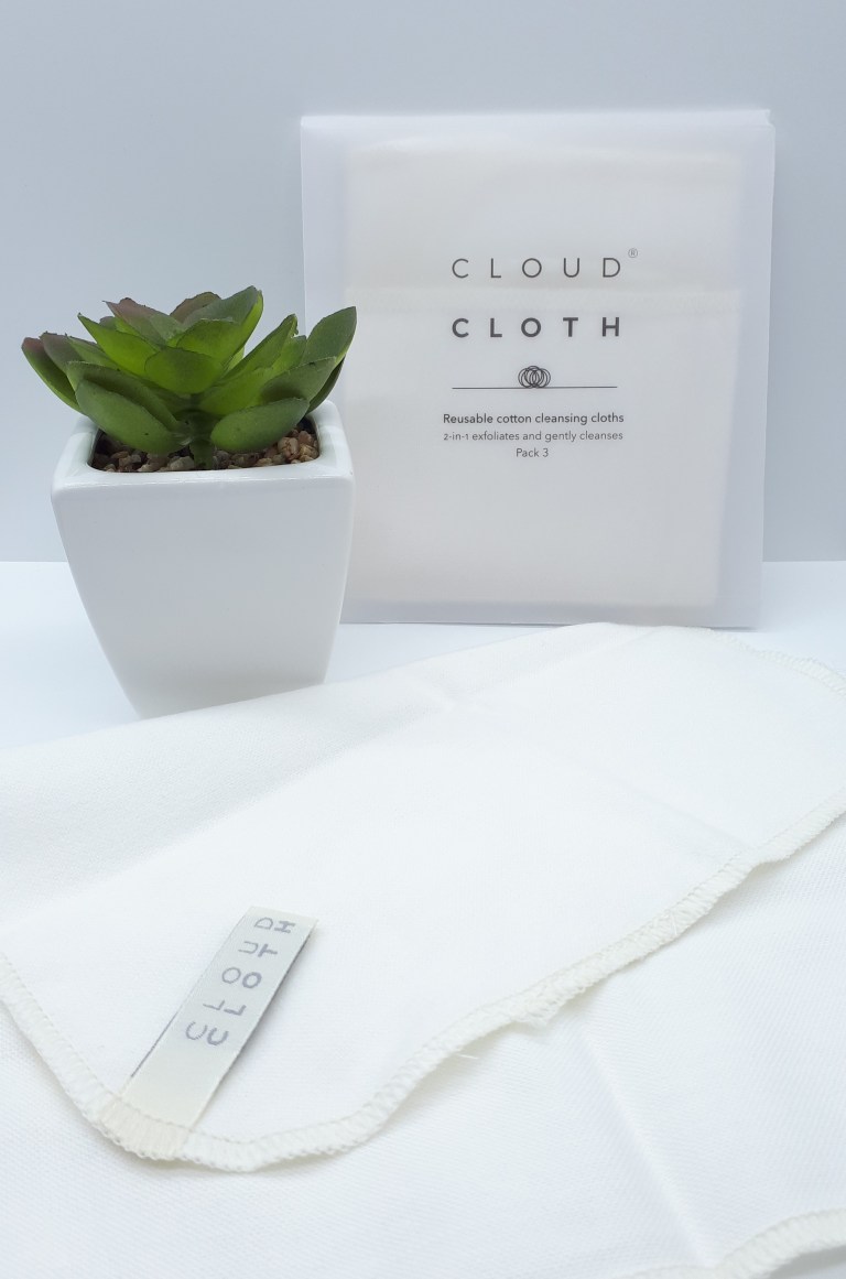 Cloud Cloth Review – The Final Upgrade – Beauty Folio