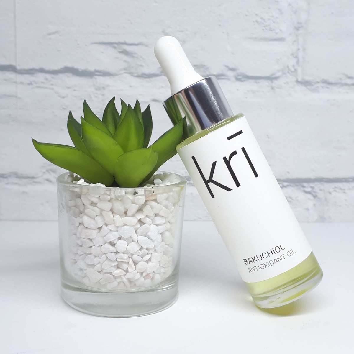 Kri Skincare: Bakuchiol Antioxidant Oil (First Impressions) – Beauty Folio
