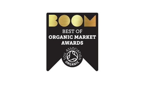 Celebrating the Best in Certified Organic Beauty: BOOM Awards 2025 ...
